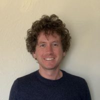 Writing – WALT HUNTER